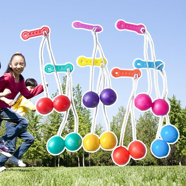 Pelota Pro-Clackers Juguetes antiestrés Ball Clacker Ball para niños y ...