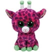 TY Beanie Boos Gilbert the Giraffe, Soft Stuffed Animals Plush Toys ...