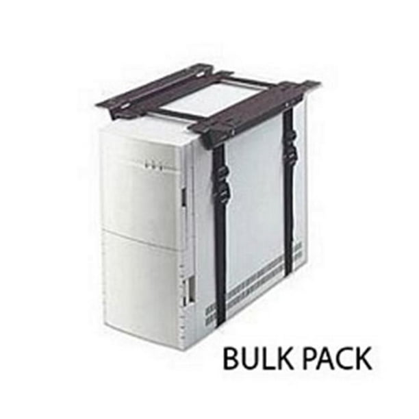 Ziotek Sliding CPU Holder, 5 Pack - Walmart.com