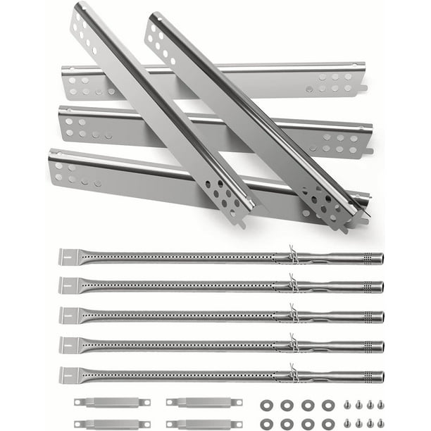 "Replacement Parts Kit for Charbroil Performance 5 Burner 463347519 ...