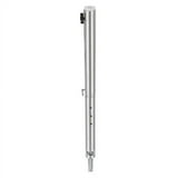 Attwood Lock-N-Pin Post, Adjustable 25" to 31" - Walmart.com