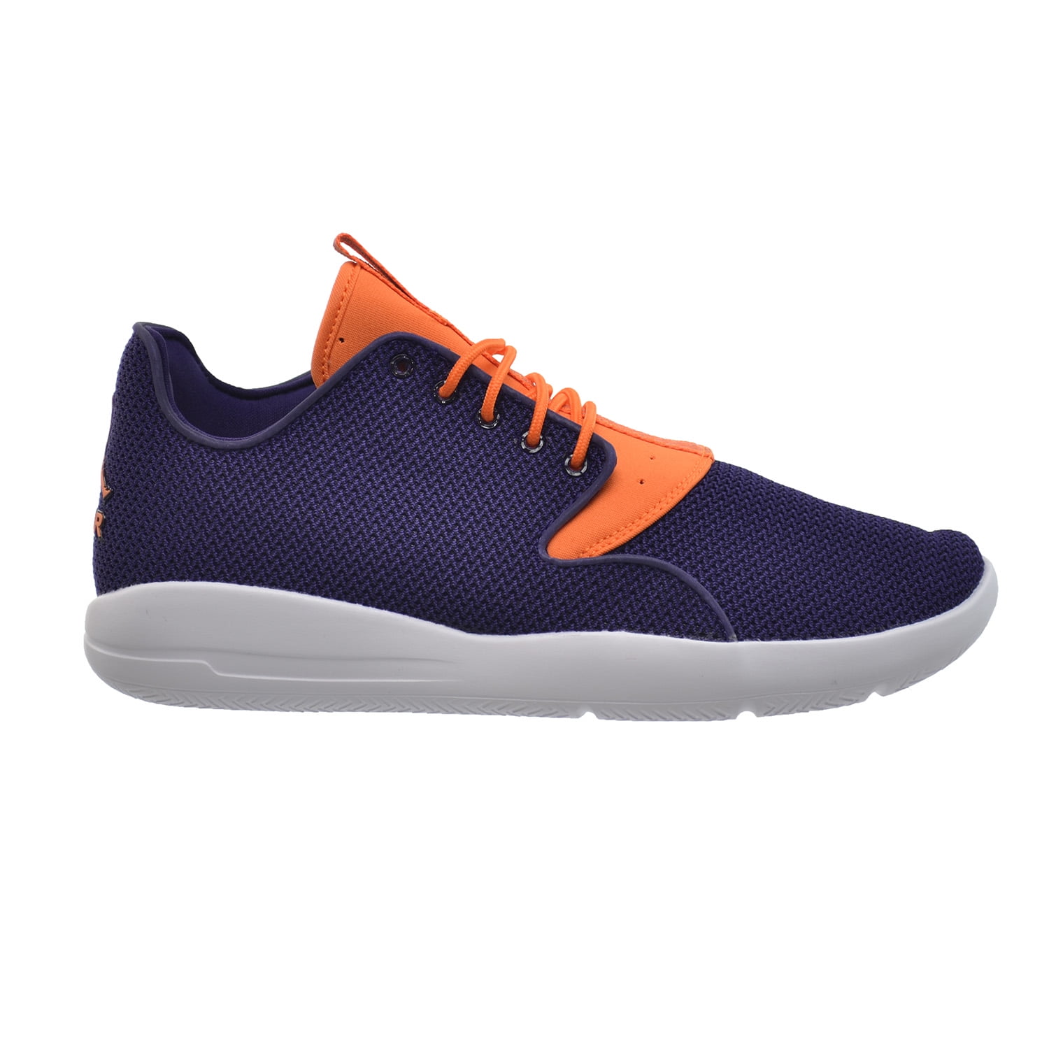 Nike Air Jordan Eclipse Ink/Bright Mandarin-Black-White 724010-505 Men ...
