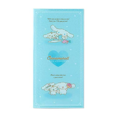 SANRIO Cinnamoroll Ticket Holder (Enjoy Idol) 949566 | Walmart Canada