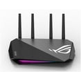 ASUS ROG GS-AX3000 Dual Band Performance WiFi 6 Gaming Router - Walmart.com