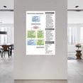 Cardiac Arrest in Pregnancy ACLS Algorithm Poster Obstetric Emergency ...
