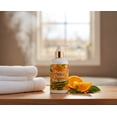 Orange Cream Body Lotion for Teens & Tweens - Moisturizing Sensitive ...