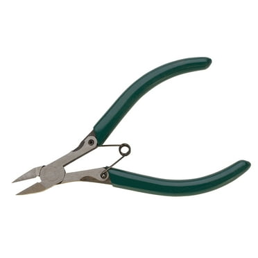 Beadsmith V-PLHT41 Wire And Rivet Flush Cutter - Walmart.com