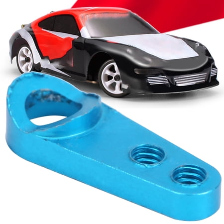 Steering Servo Arm, Car Servo Arm, Easy To Install And Disassemble ...