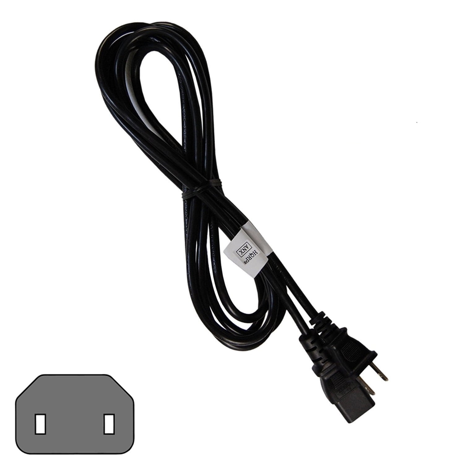 Power Cables UpBright New AC Power Cord Cable for Denon AVR-5803 AVR ...