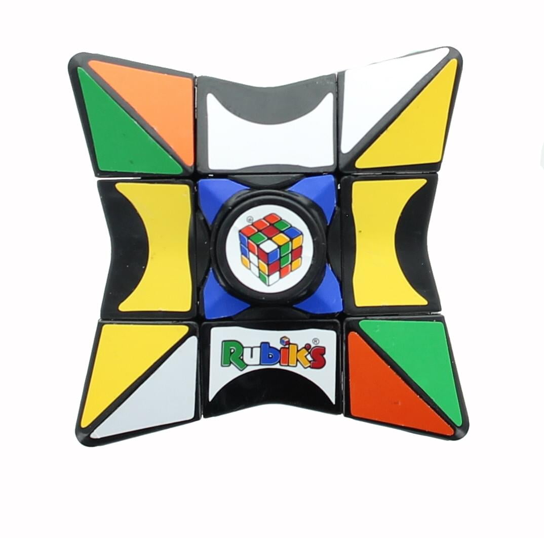 Rubik's Magic Star Spinner - M-1 Design | Walmart Canada