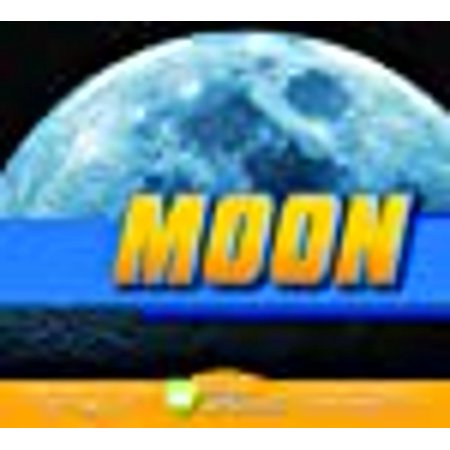 Moon (World Languages) | Walmart Canada