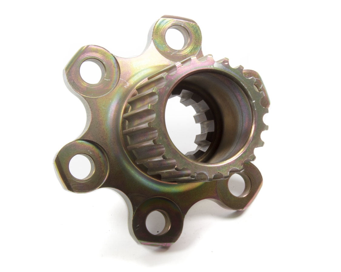 SBC Crank Coupler 10 Spl w/HTD 22 Tooth - Walmart.com