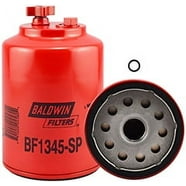 Fuel Water Separator Filter Baldwin BF1339-SP - Walmart.com