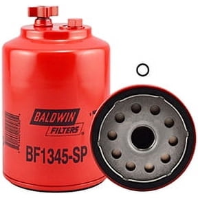Fuel Water Separator Filter Baldwin BF1223-O - Walmart.com