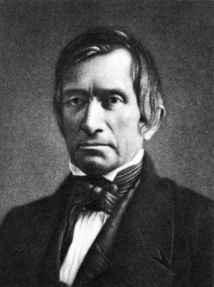 1840 National-Republican Convention (Presidential Balloting) | Meme’s ...