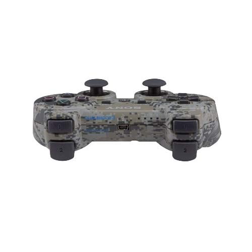 Playstation 3 Controller Camo