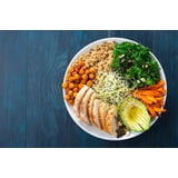 Broccoli Sprouts Seed (500 Seeds) - Easy, Fast Growing, Healthy ...