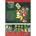 Pokemon The Series: XYZ (DVD), Anime, VIZ Media - Walmart.com