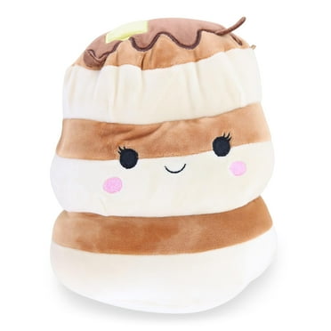 Squishmallow 12 Inch Plush | Diedre the Cupcake - Super Soft, Huggable ...