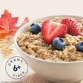 Quaker Instant Oatmeal, Maple and Brown Sugar, High Fiber, 8 Count ...