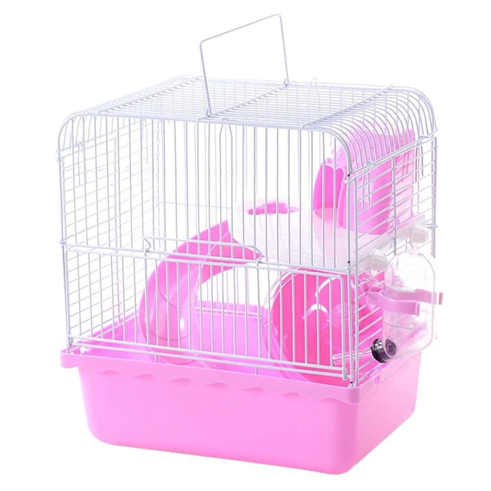 Simple Hamster Cage