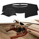 Covercraft Original Dashmat Dashboard Dash Cover Mat For Chevrolet 2007 ...