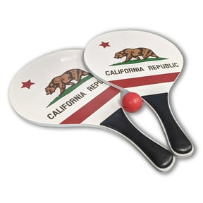 Standard Sponge Rubber 2.0mm Paddle - Walmart.com
