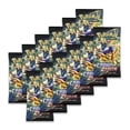 Pokémon Trading Cards: SAS12.5 Crown Zenith Elite Trainer Box - Walmart.com