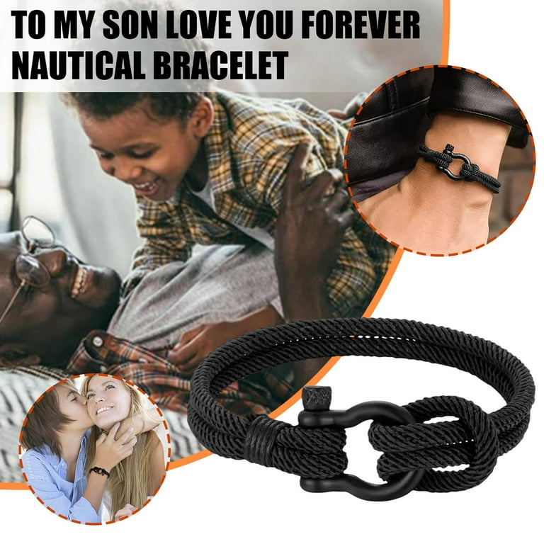 Paracord bracelet lot store