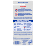 Colgate Extra Clean Medium Toothbrush, 6 Pack Adult Value Multipack ...