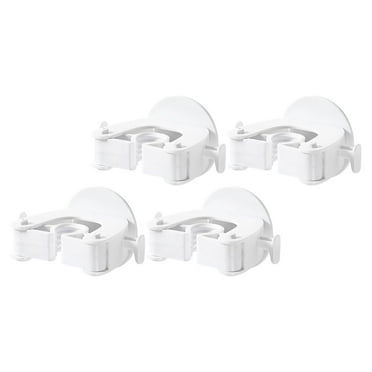 Wideskall Heavy Duty Metal Gaint Spring Grip Clamp Tool Hanger Wall ...