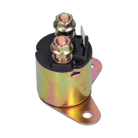 Generator Relays, Aluminum 42mm Hole Pitch Easy Installation Motor ...