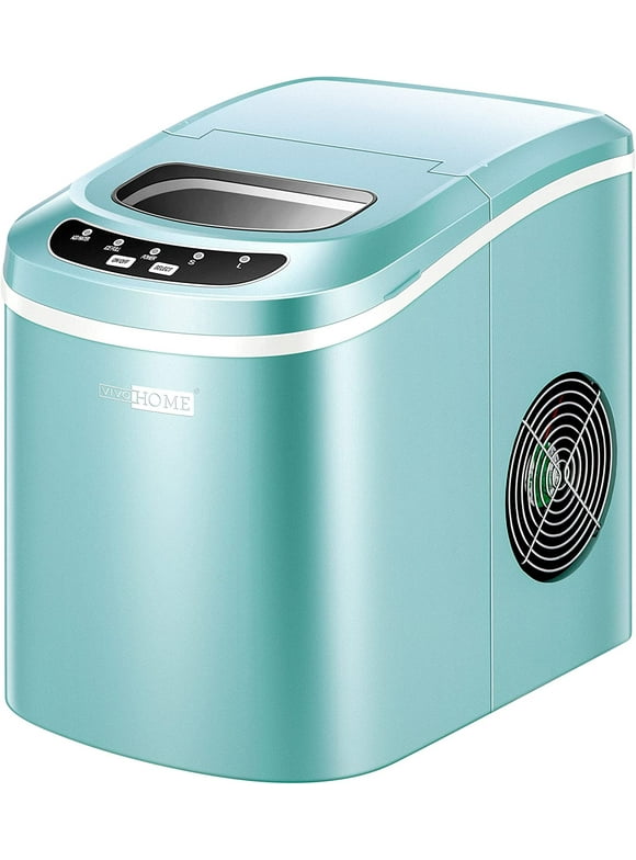 Portable Ice Makers in Ice Makers - Walmart.com