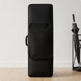 kowaku Violin Case Oxford Cloth Rigid-Body Violin Case Metal Fittings ...