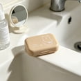 Aesthetic Contacts Lens Storage Case with Tweezers Slot, Leakproof ...