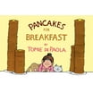 Pancakes for Breakfast (Paperback) - Walmart.com