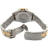 Invicta Pro Diver Quartz Blue Dial Two-tone Men's Watch 8935 - Walmart.com