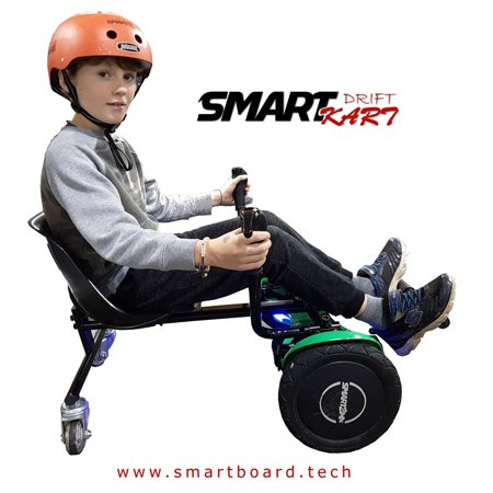 SmartKart 4 Drift (Hoverkart) | Walmart Canada
