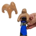 Can Opener Multi Function Shape Wine Bottle Opener Ergonomic Handle ...