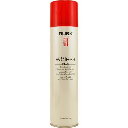 Rusk W8less Plus Hair Spray, 10-Ounces Bottle - Walmart.ca