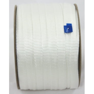USA Made 1250 Lb Polyester Pull Tape / Flat Rope - 1/2" x 1000 ...