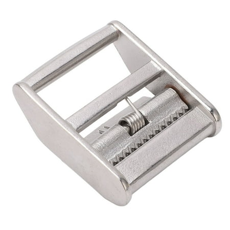 Cam Flap Buckle, Tie Down Strap Buckle Durable For Roof Luggage ...