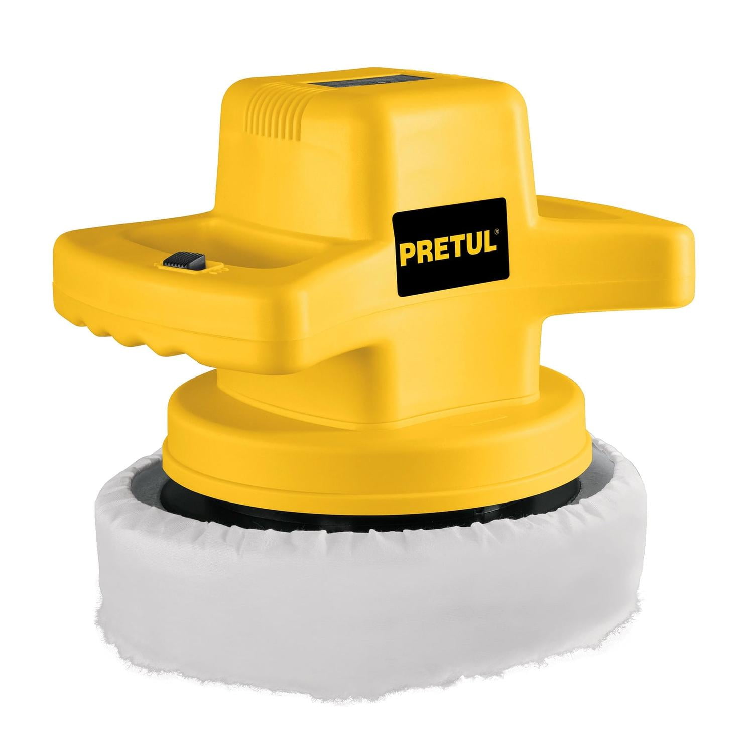 Pulidor Para Auto 10 110 W Pretul Pretul PULA-P | Walmart en línea