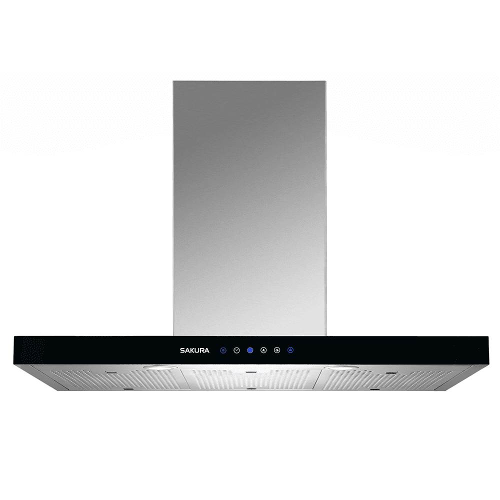 Click here for Sakura M3000 36 Range Hood S/S (8ft Ceiling - 450m... prices