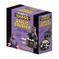 Khaby Lame Garlic Press Kitchen Crusher Mincer, Easy to Use Twister ...