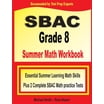 Algebra 2 Workbook: Essential Learning Math Skills Plus Two Algebra 2 ...