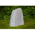 EMSCO Extra Large Tall Landscape Rock – Outdoor Decorative Natural ...