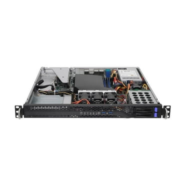 SUPERMICRO MBD-A1SAi-2750F-O Mini ITX Server Motherboard with Intel ...