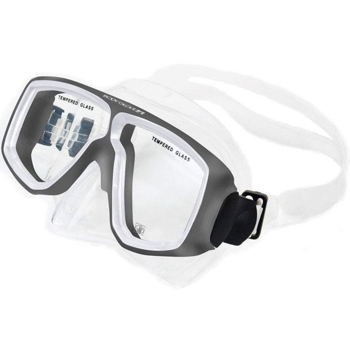 Body Glove Corrective Optical Mask - Walmart.com