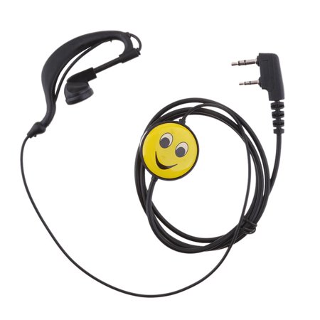 Waiter Mic Earpiece Headset For Nightclubs Bars Restaurants Use For ...